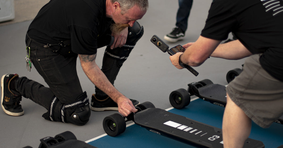 Unleashing the Mach One: A Customer's Review of Radium's Masterpiece ...