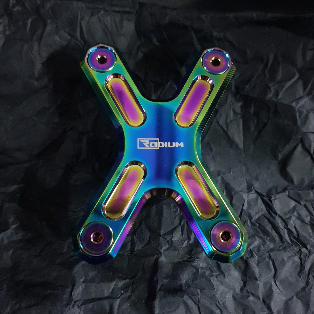 Collections – Radium Performance