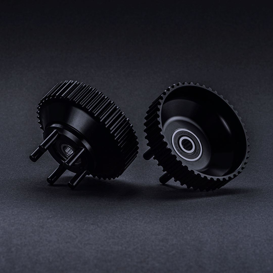 Wheels – Radium Performance