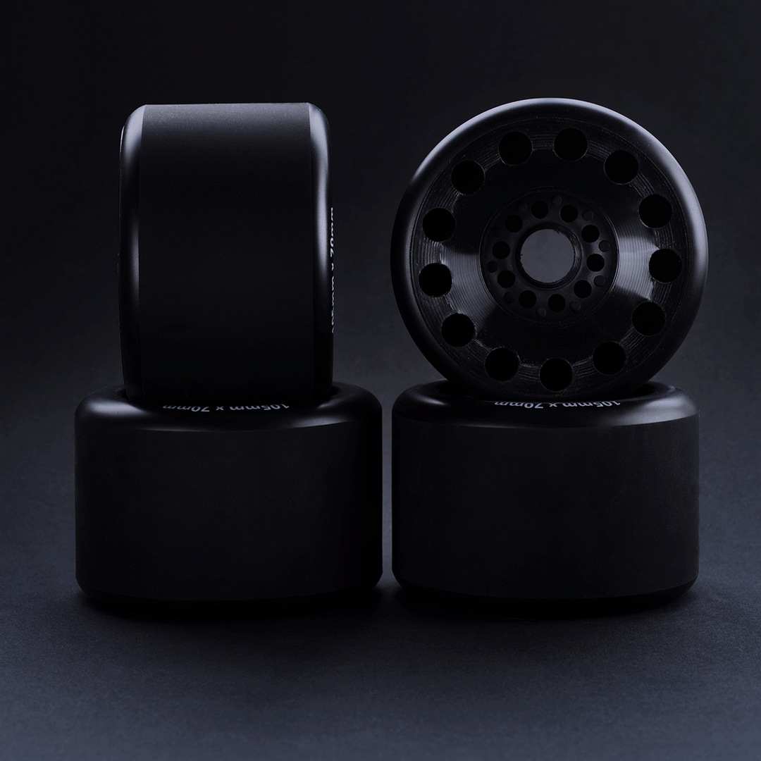 Wheels – Radium Performance