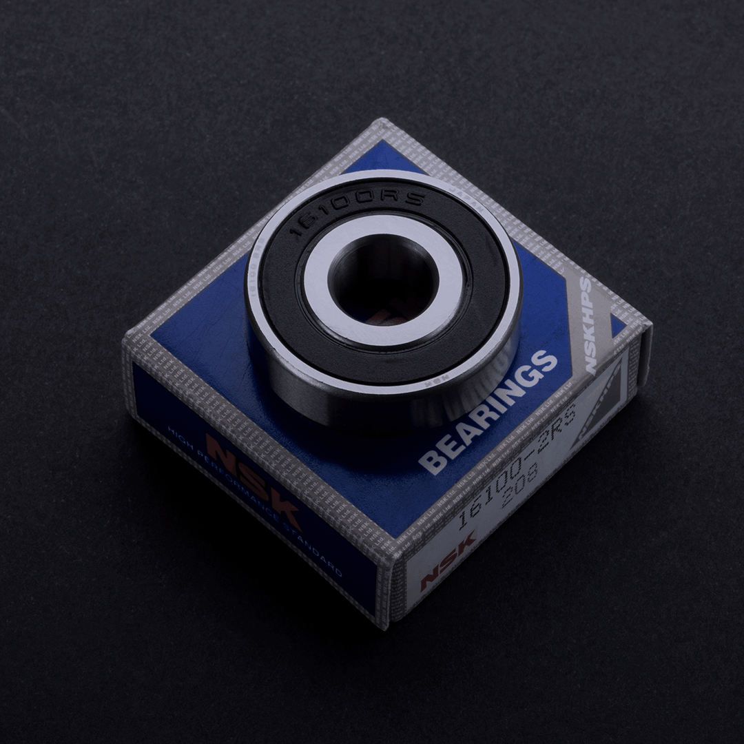 Wheels – Radium Performance