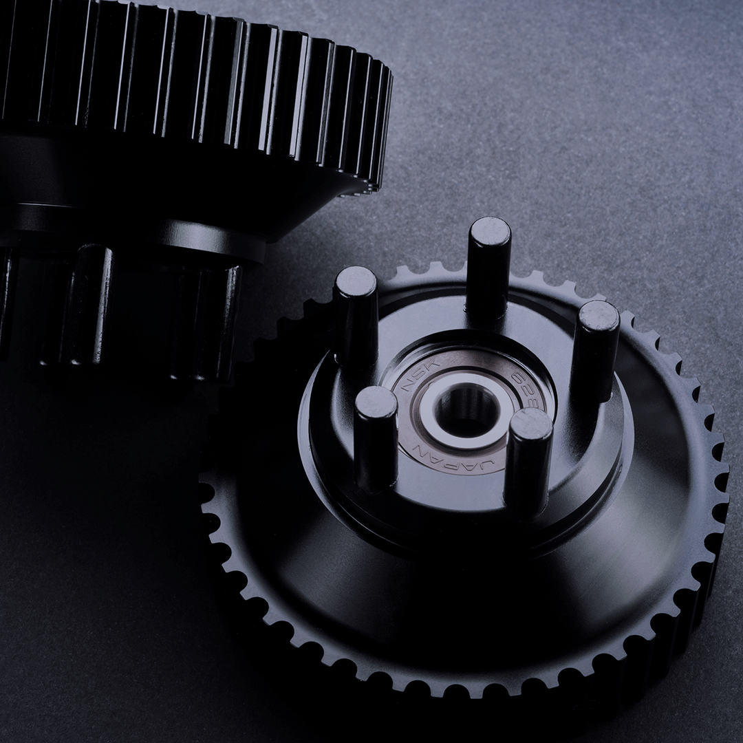 Wheels – Radium Performance