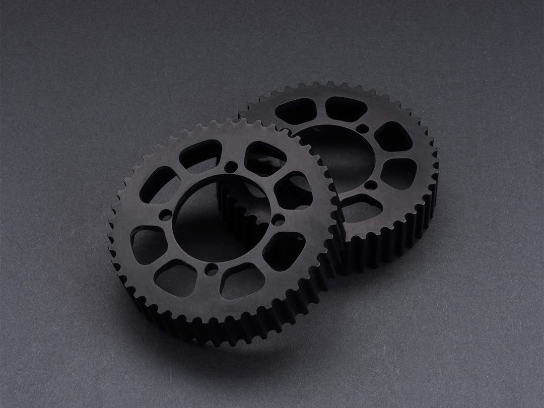 Wheels – Radium Performance Electric Skateboards