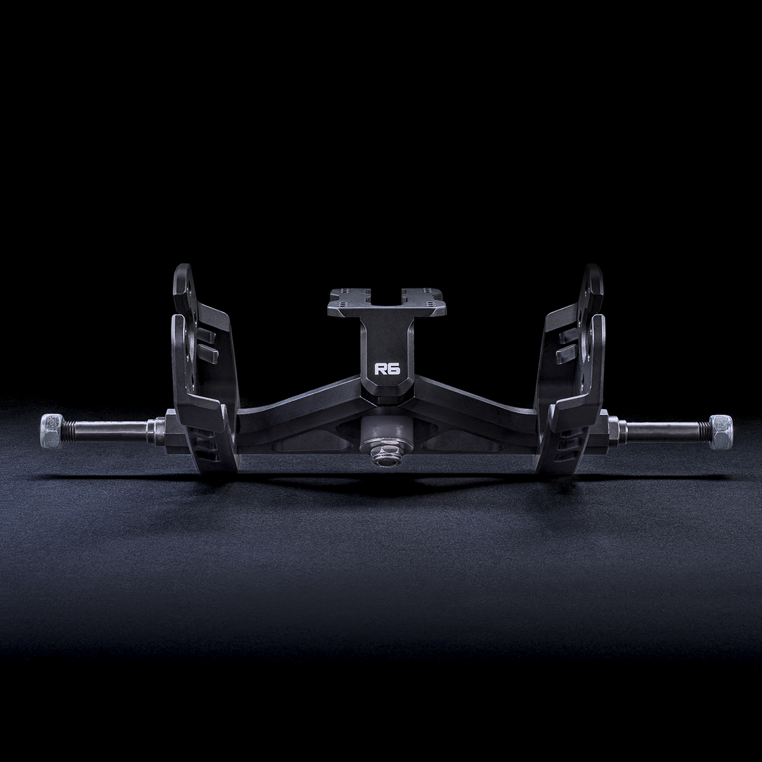 Radium Performance® R6 Trucks – Radium Performance Electric Skateboards