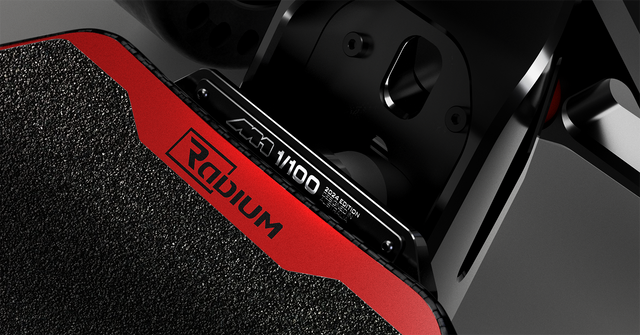 Radium Performance – Electric Skateboards, Longboards and DIY Parts