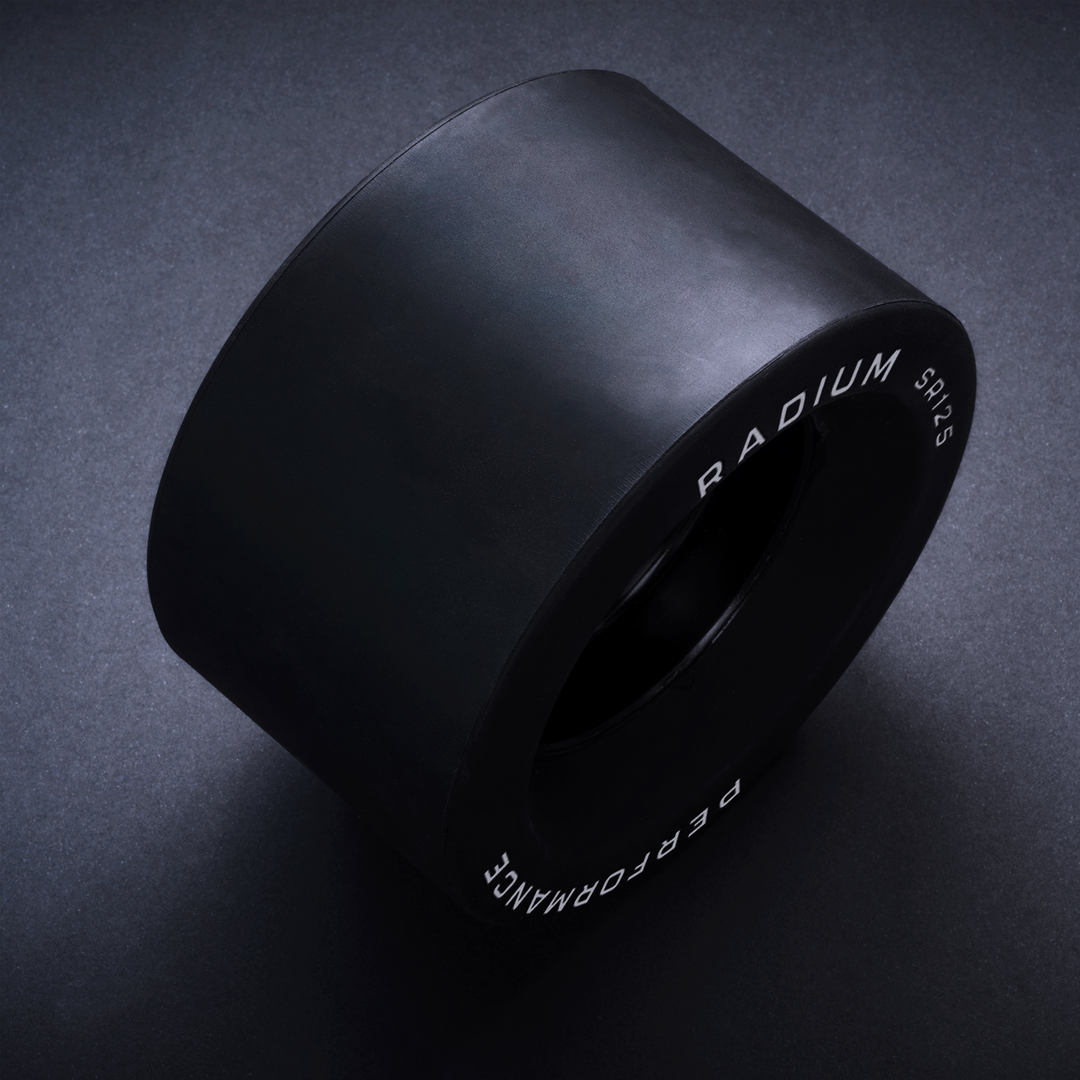 Wheels – Radium Performance