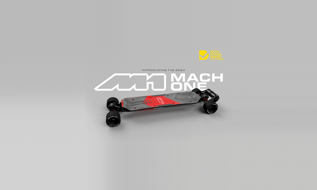Radium Performance – Electric Skateboards, Longboards and DIY Parts