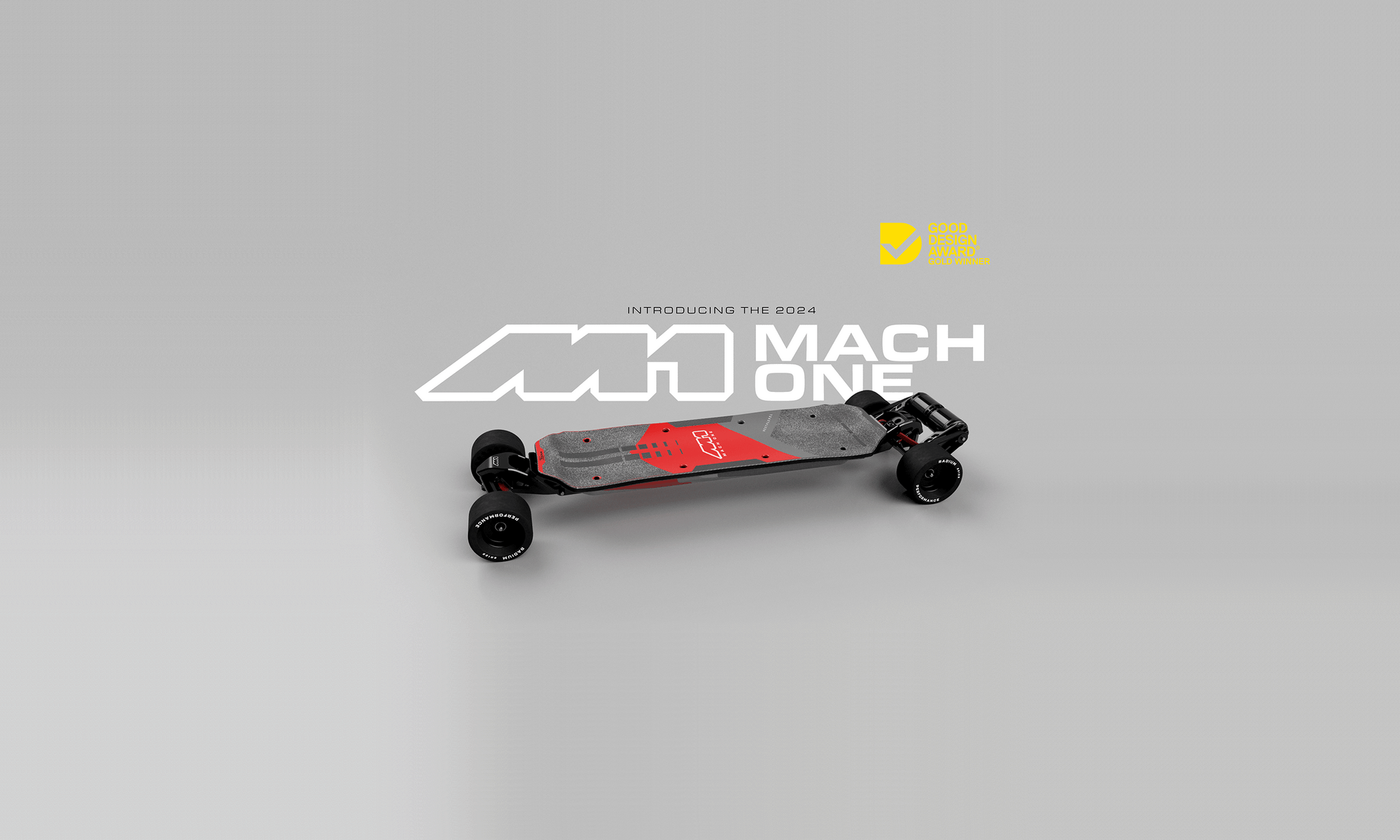 Radium Performance – Electric Skateboards, Longboards and DIY Parts