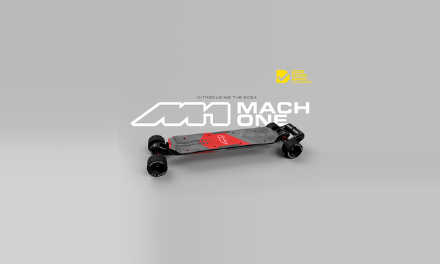 Radium Performance – Electric Skateboards, Longboards and DIY Parts