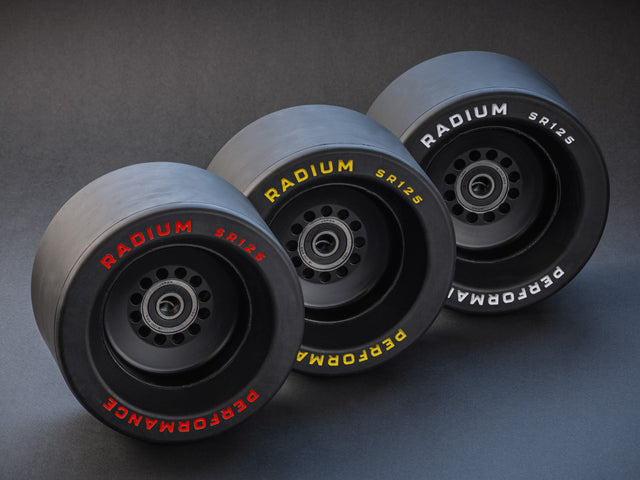 Radium Performance – The Ultimate Electric Skateboard Experience ...