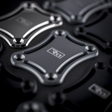 Radium Performance – Electric Skateboards, Longboards and DIY Parts